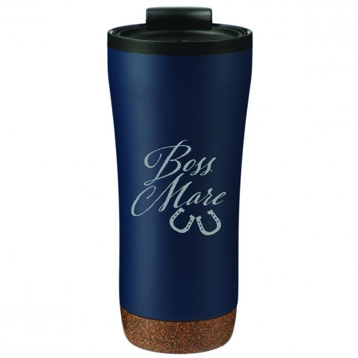 Boss Mare Tumbler – American Saddlebred Museum