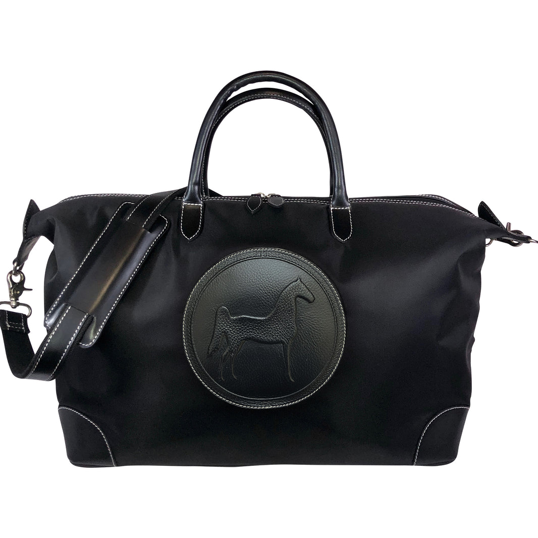 Tucker Tweed Equestrian – American Saddlebred Museum