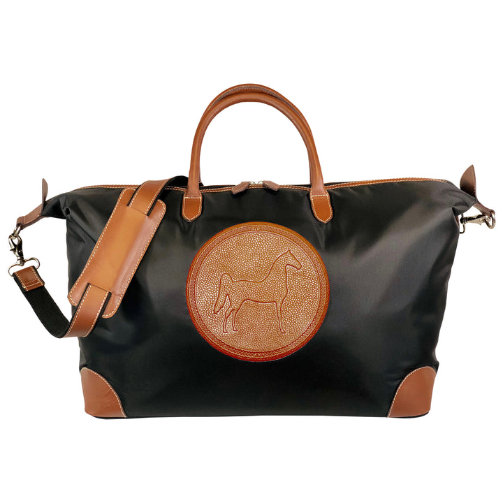 Tucker Tweed Equestrian – American Saddlebred Museum